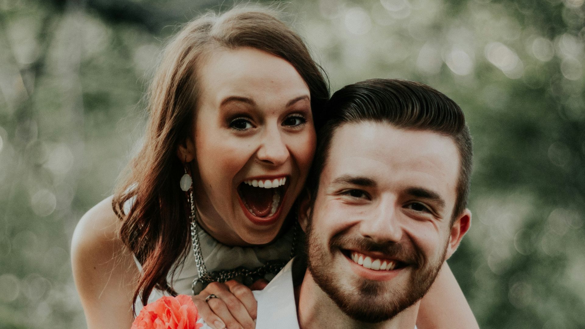 20 Green Flags In Healthy Relationships