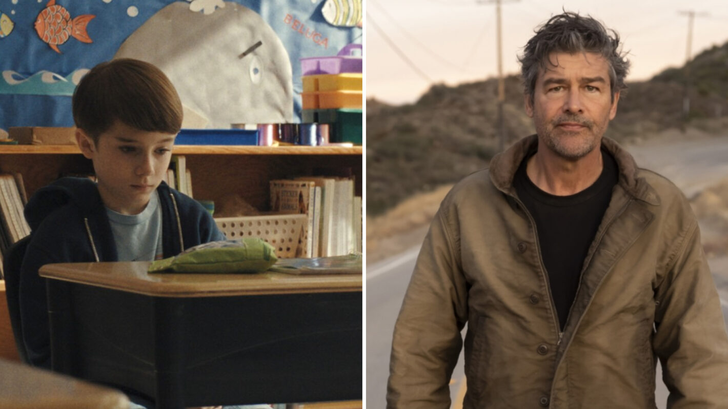 ‘Lanterns’: Christopher Cary Joins Cast of HBO’s DC Series