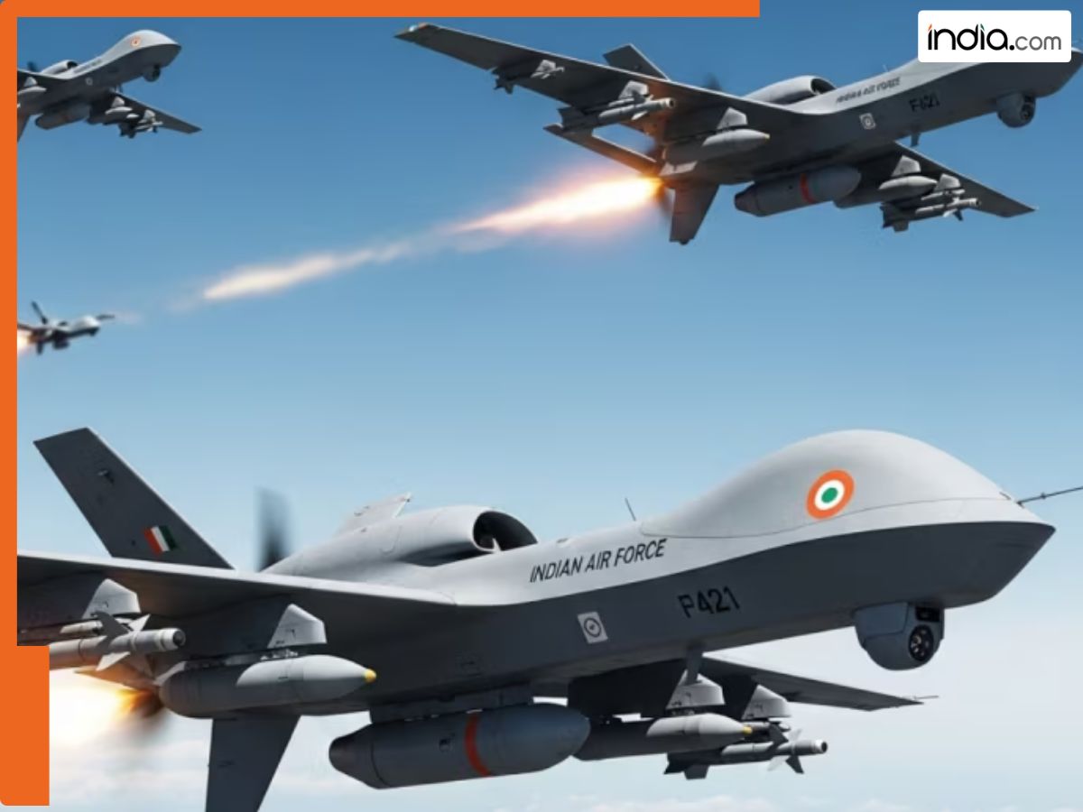 Bad news for Pakistan as India readies advanced radar system which can ...