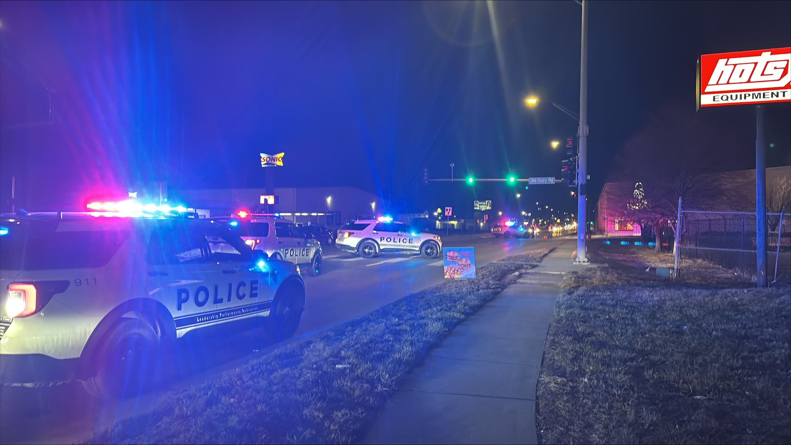 Man sentenced after fatally hitting pedestrian in Lincoln, leaving the ...
