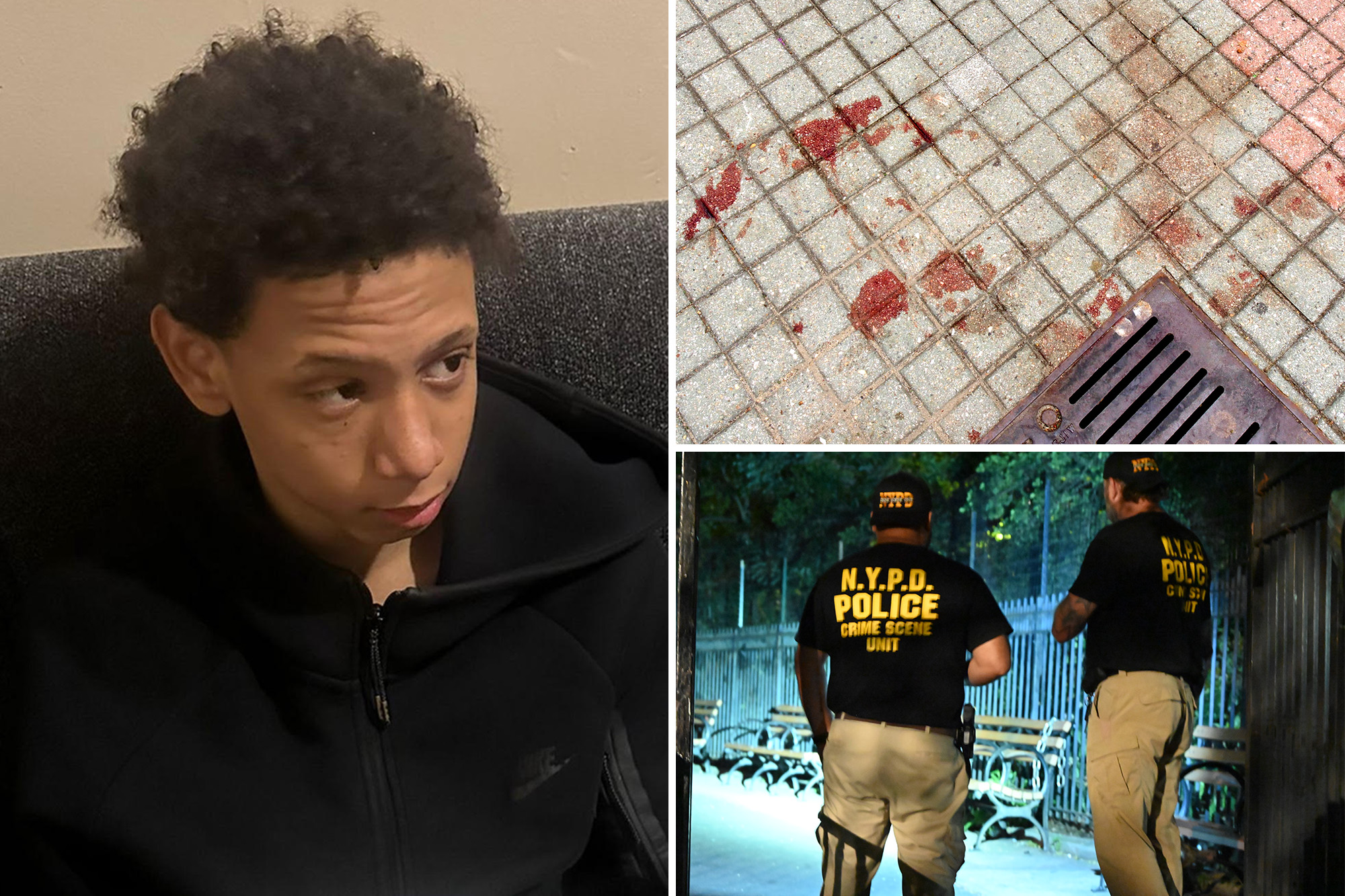 Vicious NYC killing of 14-year-old Angel Mendoza is so heinous that ...