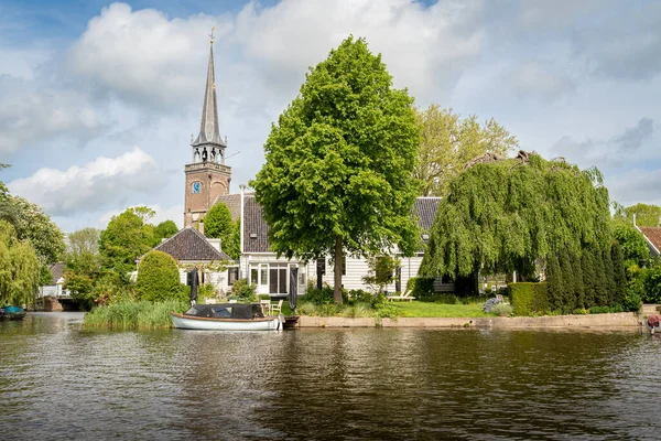 16 Scenic Bike Trails In The Netherlands
