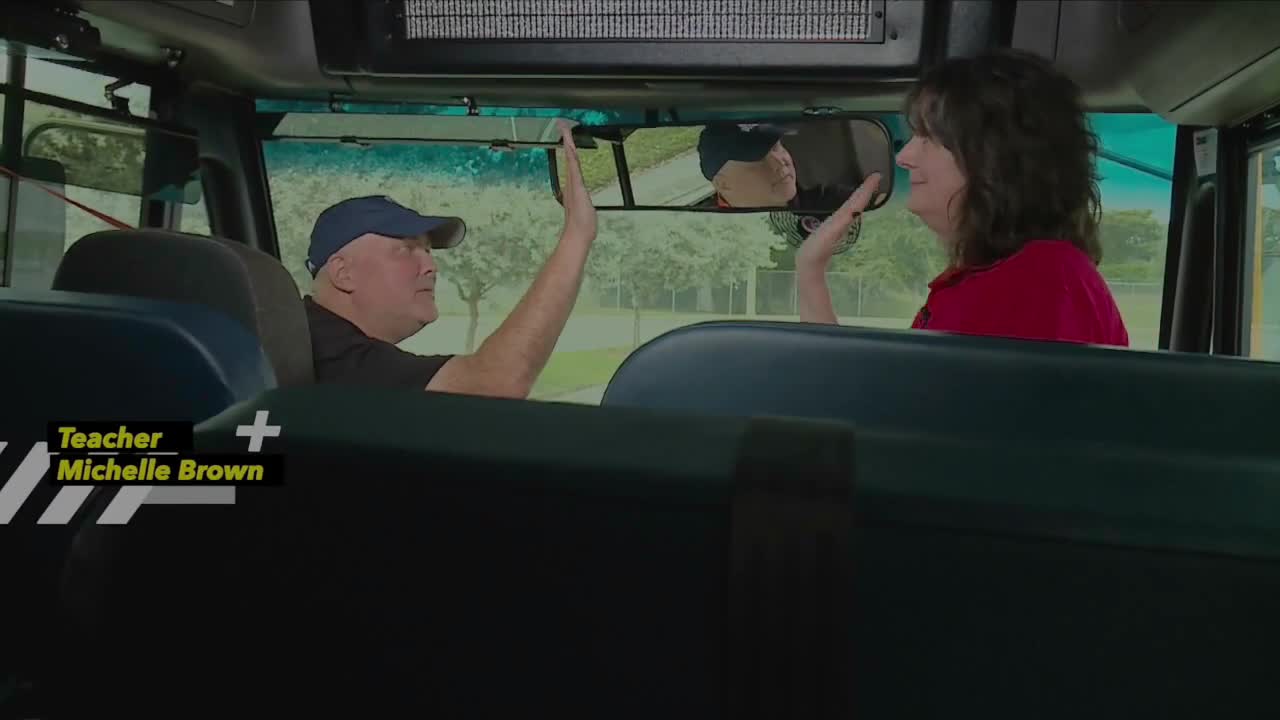 What was your favorite food at school?