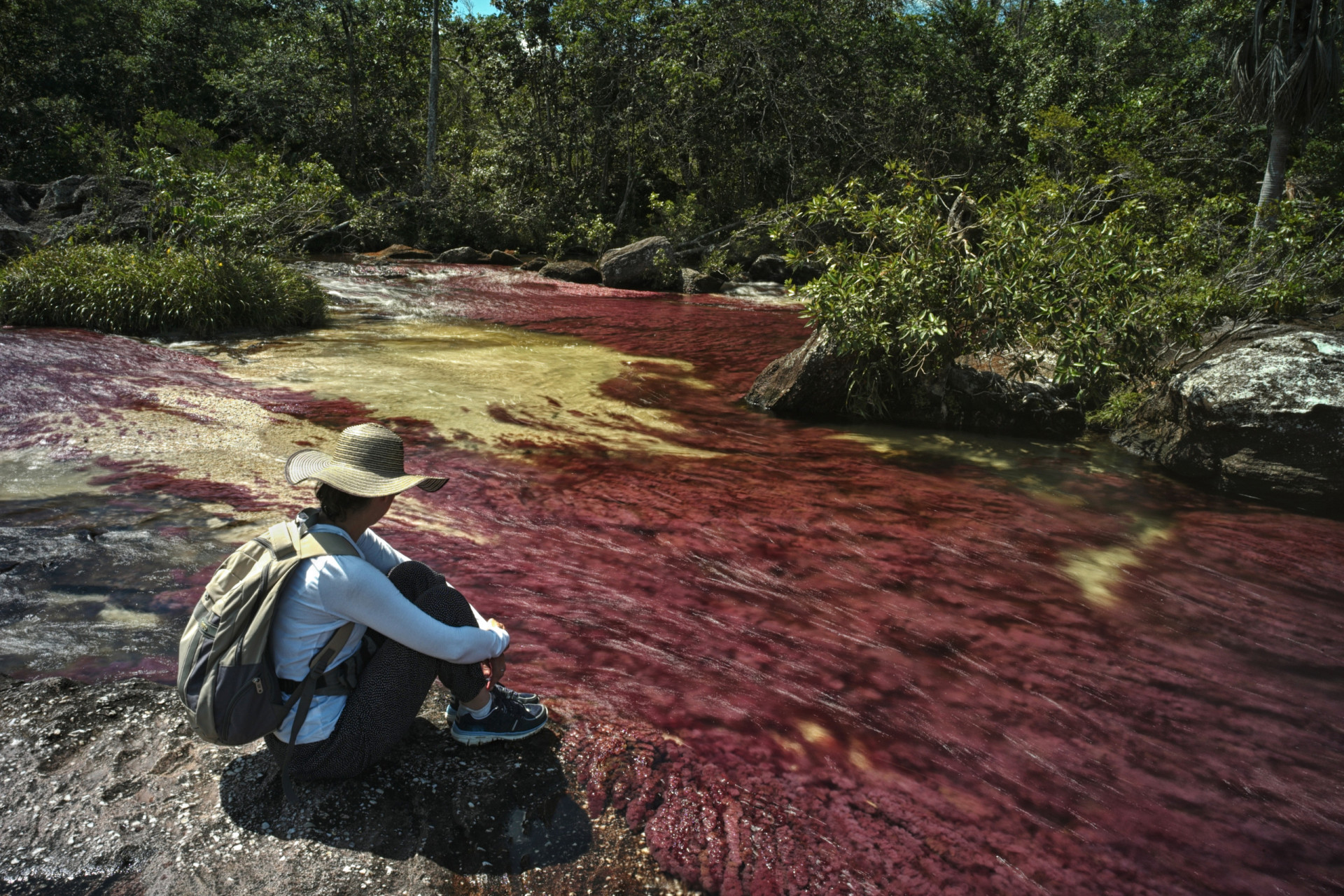 Exploring 30 magnificent natural wonders