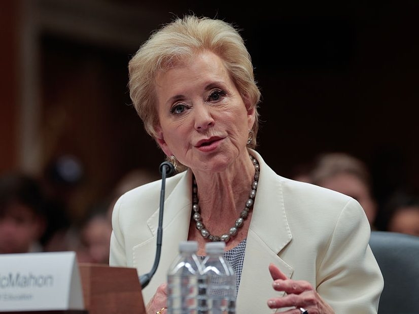 Baltimore teacher allegedly threatened to 'go all Nazi' on Jewish student