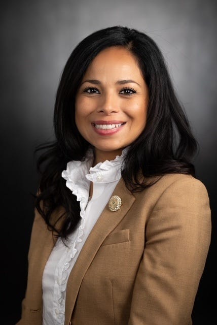 State Rep. Claudia Ordaz says DPS visited relative’s home over absence ...