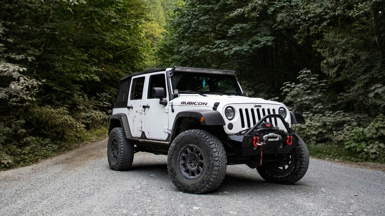 Jeep’s latest release makes the top Wrangler 4×4 cheaper