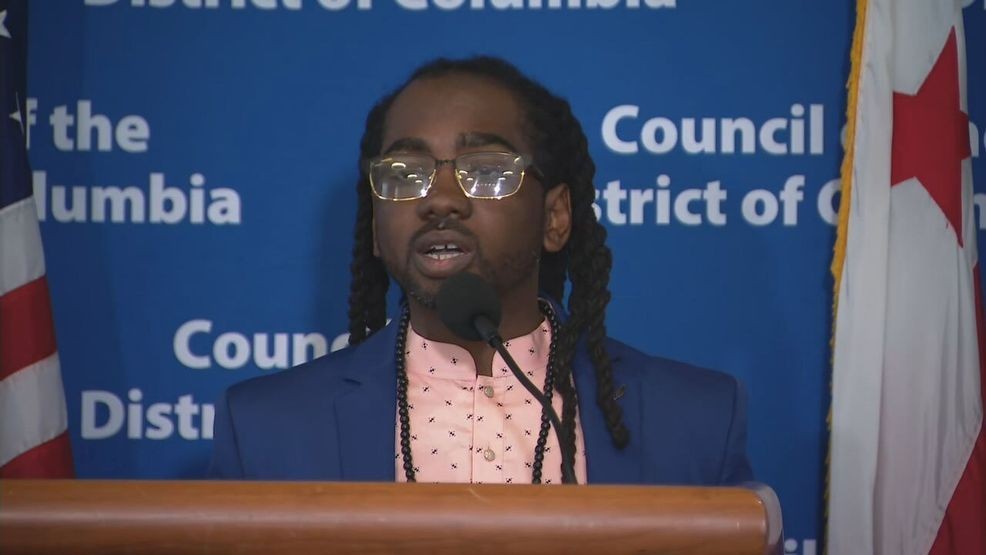 Trayon White's federal bribery case pushed back to March 2026, will ...