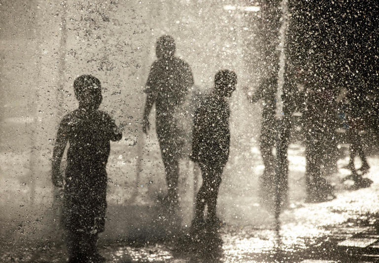 Extreme heat watch issued for Willamette Valley: How hot will ...
