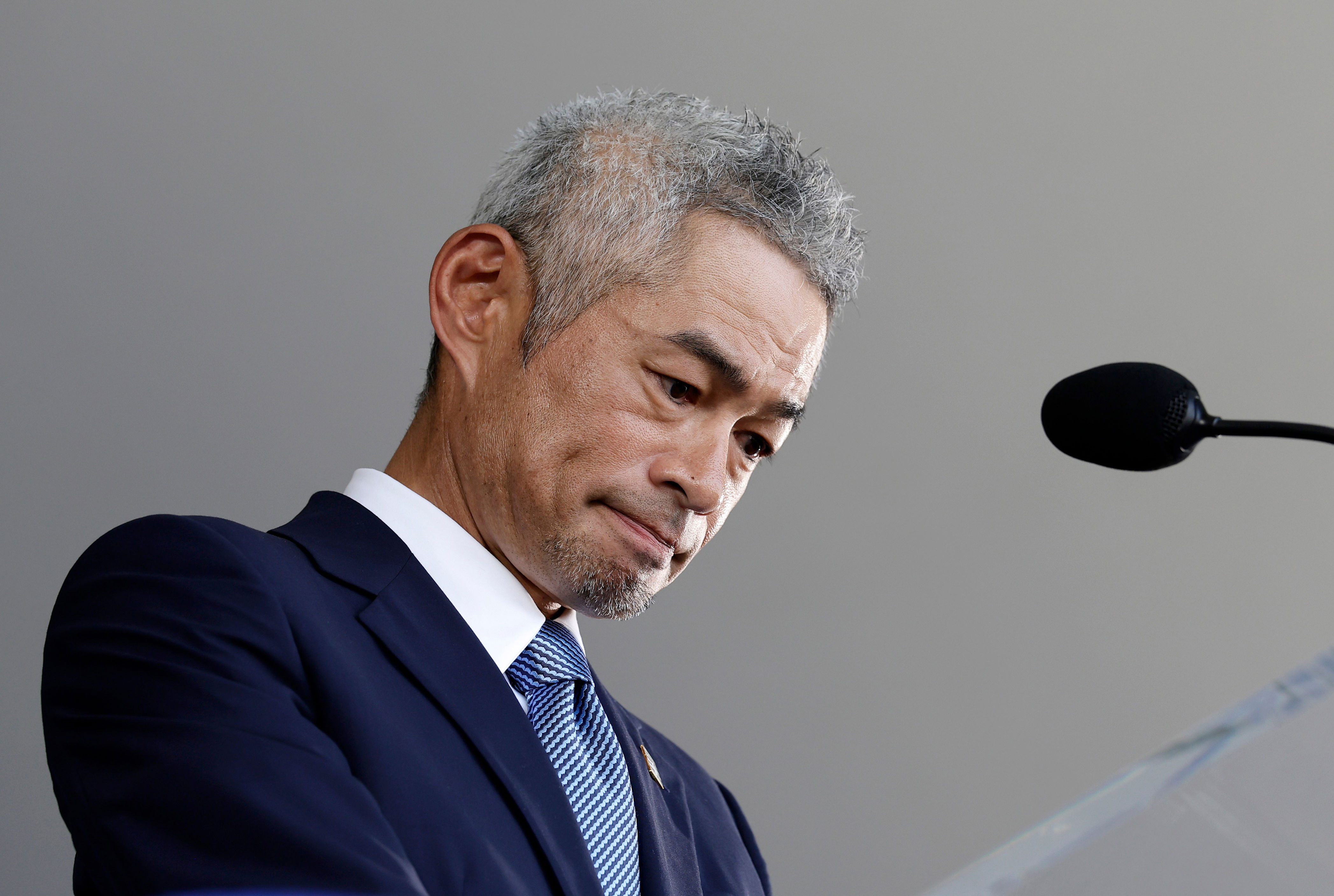 Friday Feedbag: Ichiro weekend 2025