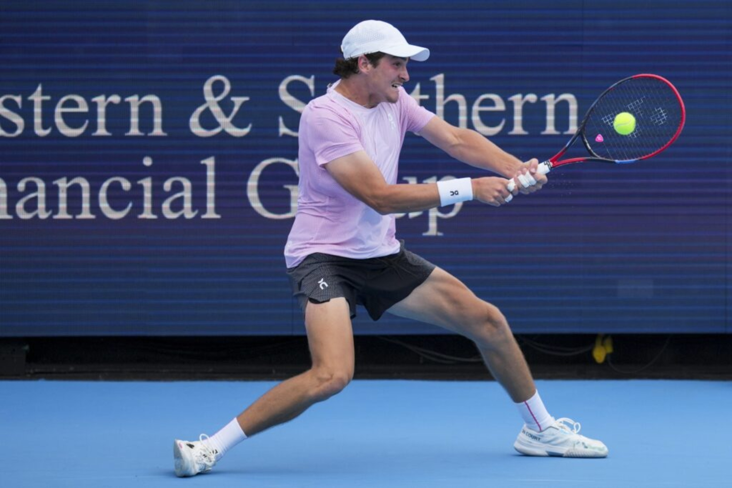 ATP US Open Best Bets Including Fonseca vs Kecmanovic