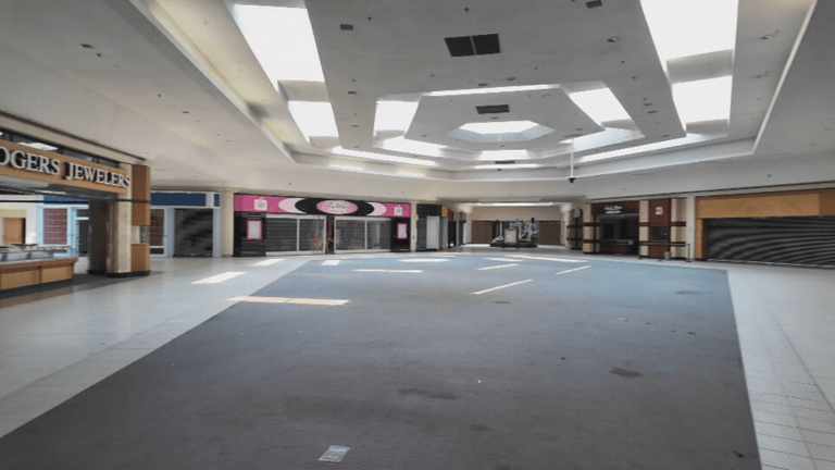 'Bring some vibrancy': Vacant Tri-State mall to be demolished for new ...