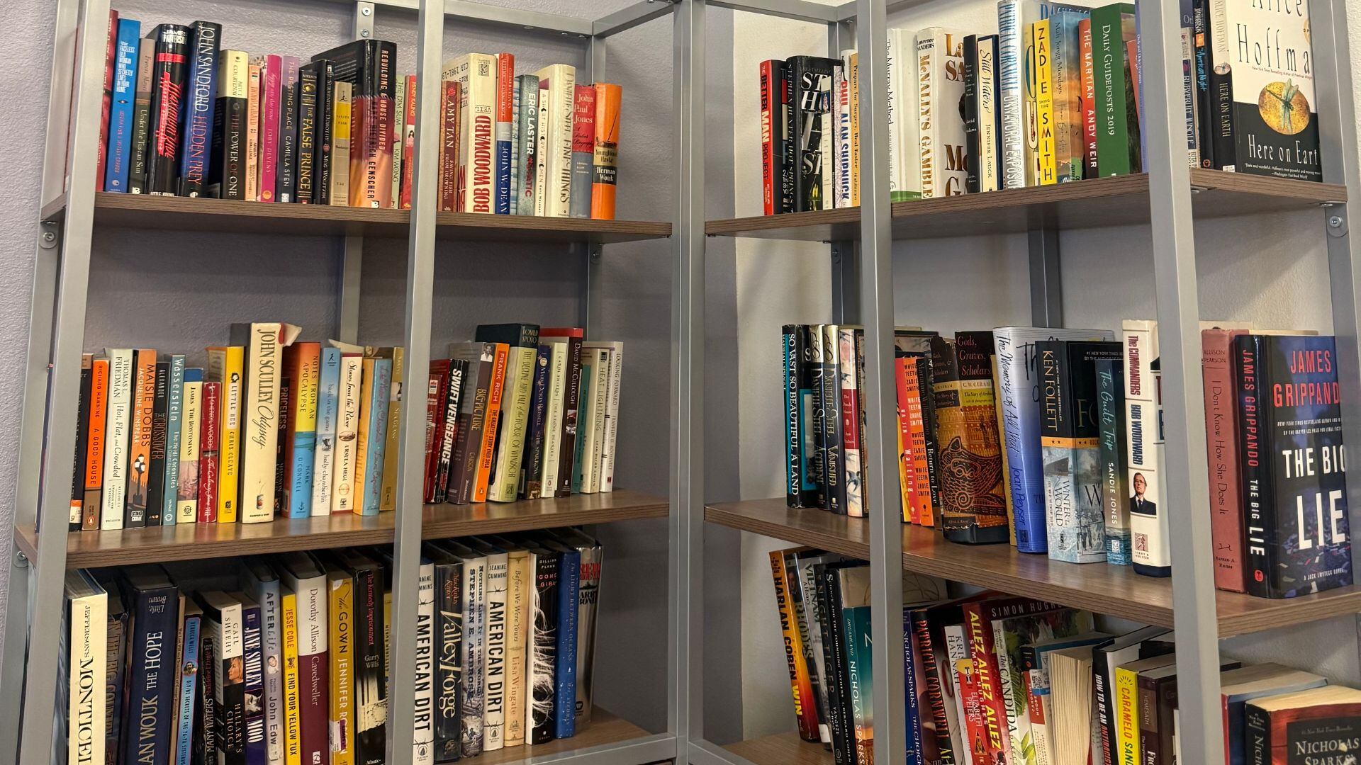 State library invites South Dakotans to participate in American history ...