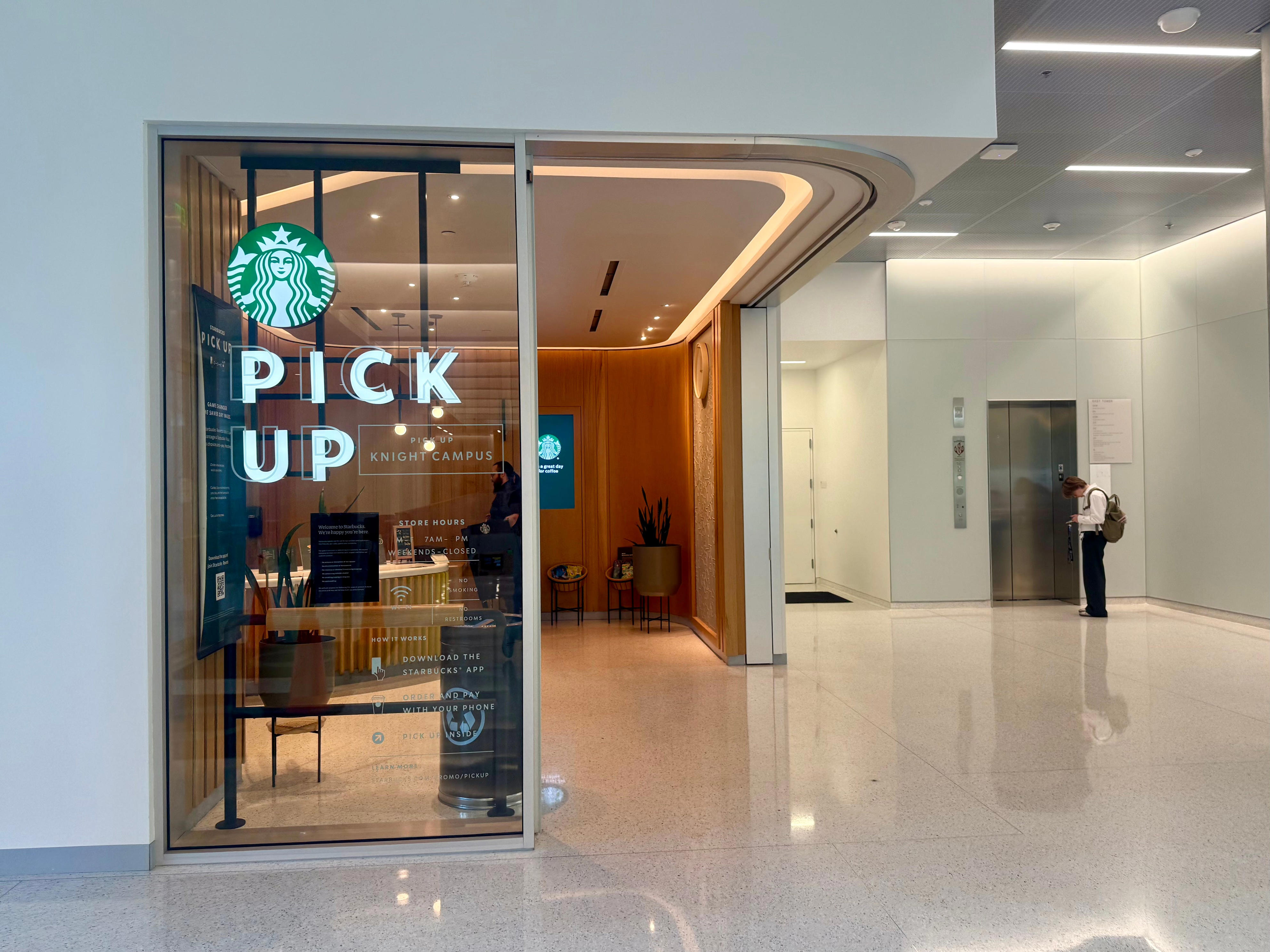 Will Oregon stores see Starbucks closures? Here's what we know