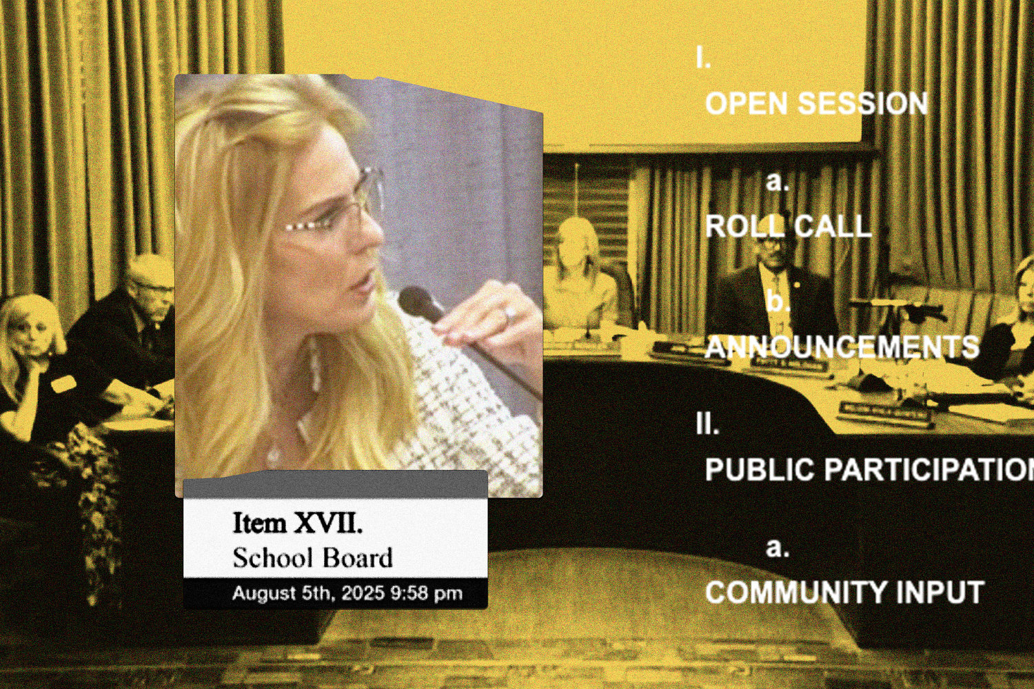 A fight over a school board member’s Instagram ‘likes’ escalates into ...