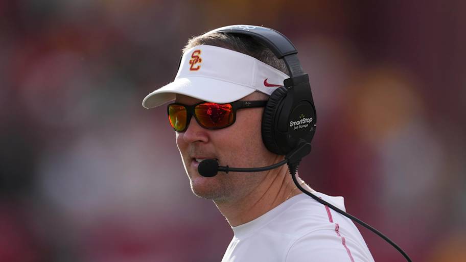 USC Trojans Injury Update: Prophet Brown, Ja’Kobi Lane