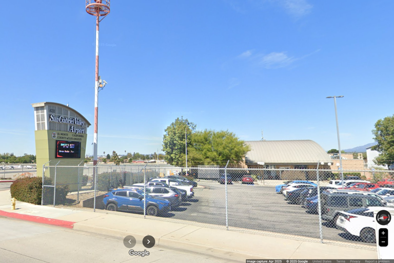 Mystery deepens as California man’s plane keeps getting stolen, taken ...