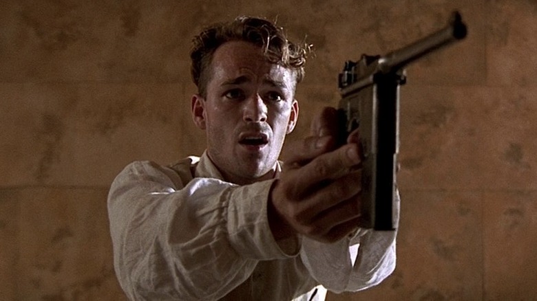 The Ending Of The Fifth Element Explained