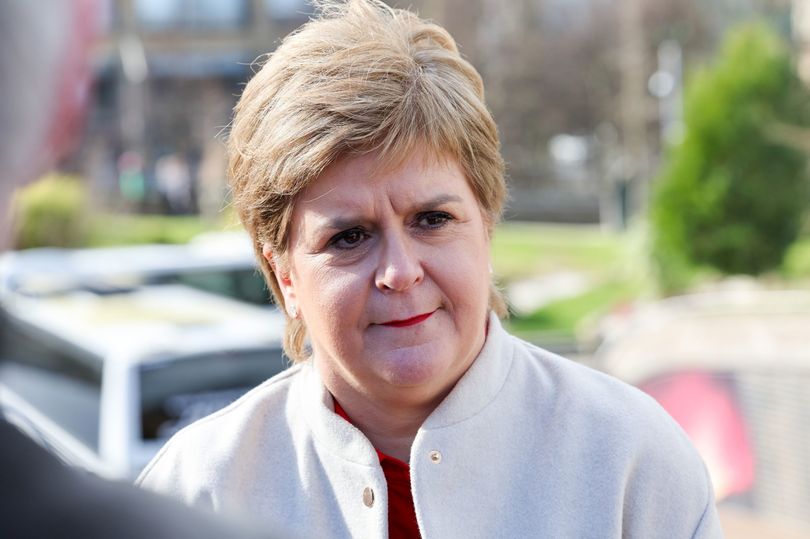 Nicola Sturgeon TV interview: How to watch and when