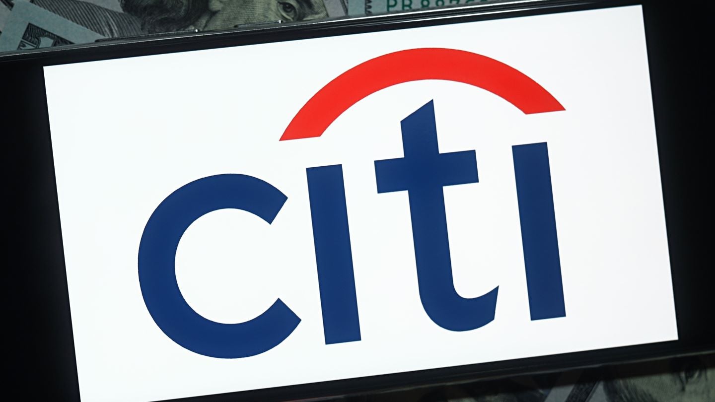 Citigroup names new co-head of mergers and acquisitions from JPMorgan