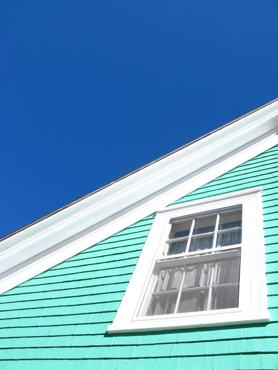 These 12 Exterior Paint Colors Can Make Your House Look Cheap ...