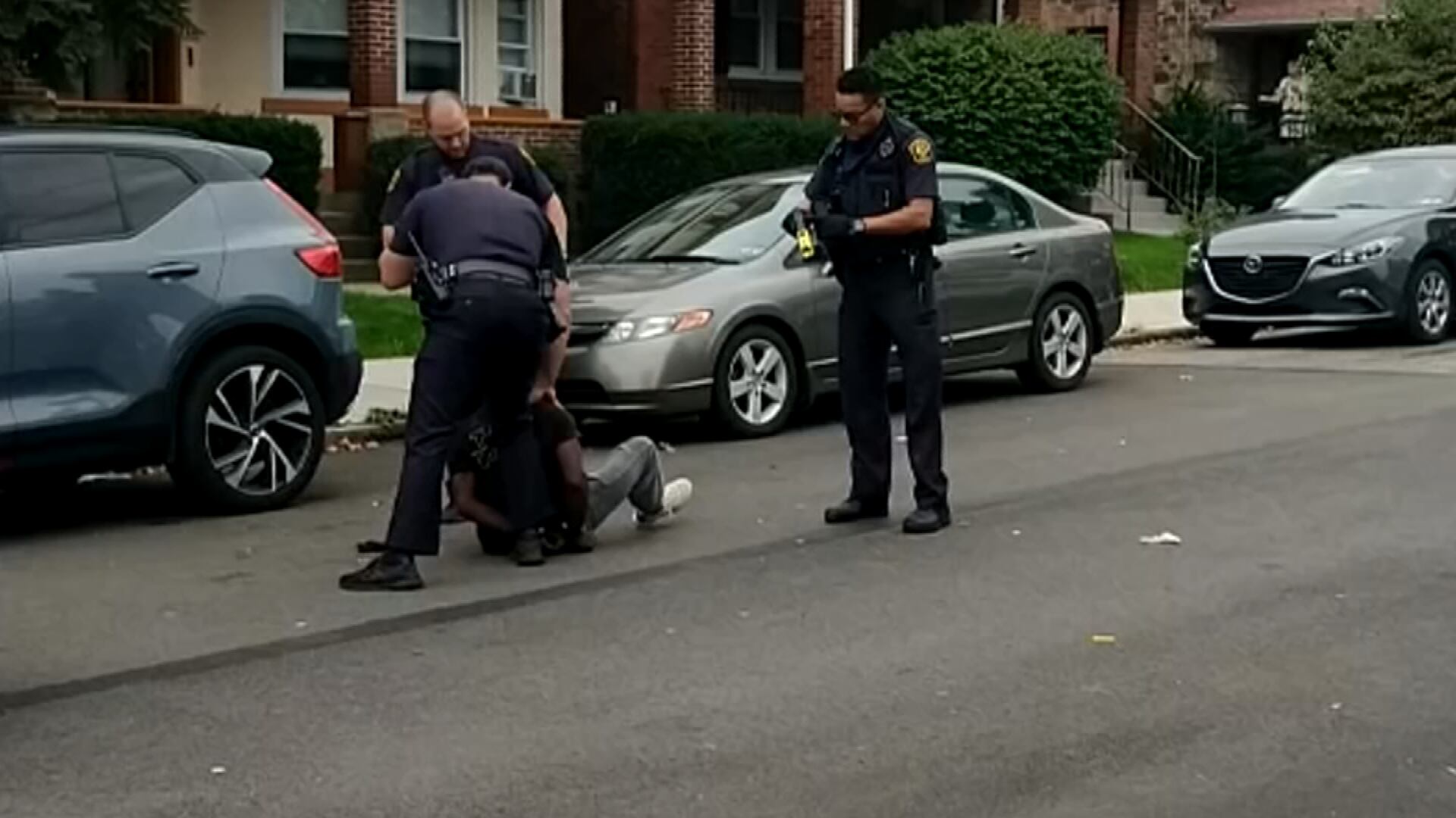Court orders reinstatement with full back pay for officer fired after ...
