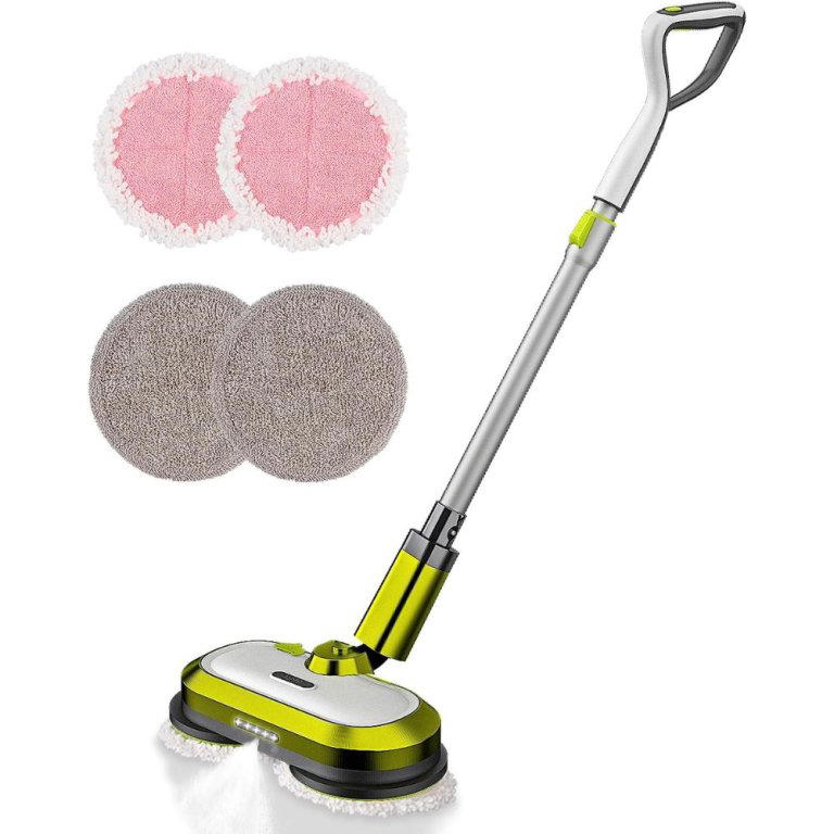 After 10 Hours of Hands-On Testing, These Are Our Best Electric Mops of ...