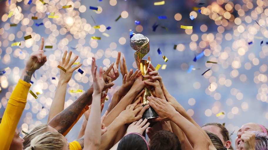 Netflix Takes Over FIFA Women’s World Cup Broadcasts in United States ...