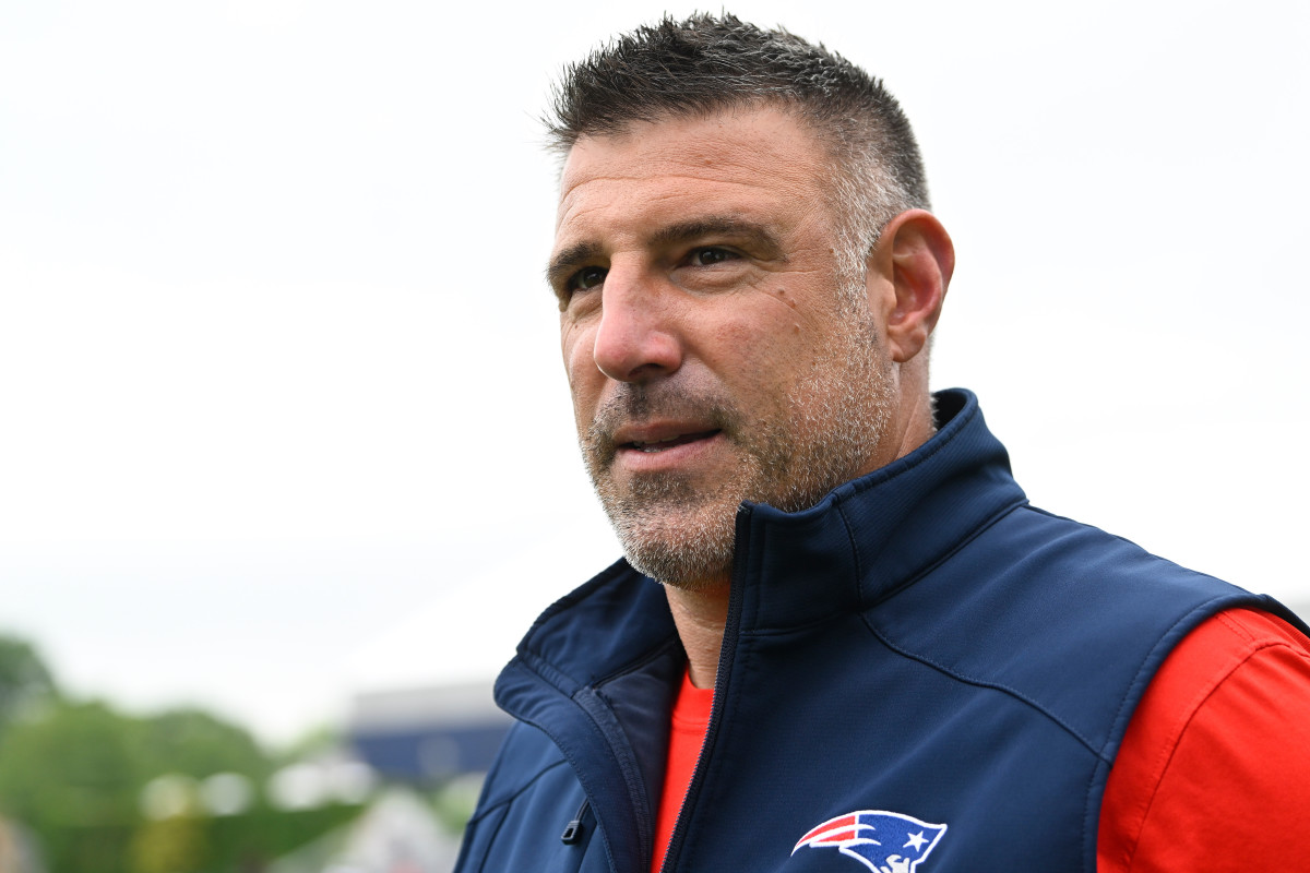 Mike Vrabel Reveals Telling Truth on Bill Belichick After Patriots Ban