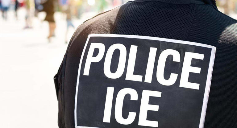 ICE is jailing, deporting victims of human trafficking, domestic abuse ...