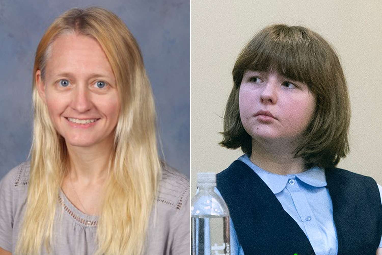 Carly era una niña cuando destrozó a su familia