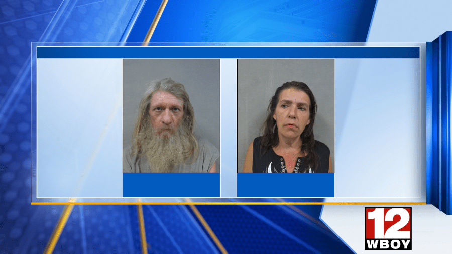 Braxton County guardians allegedly forced juveniles to smoke illicit drugs