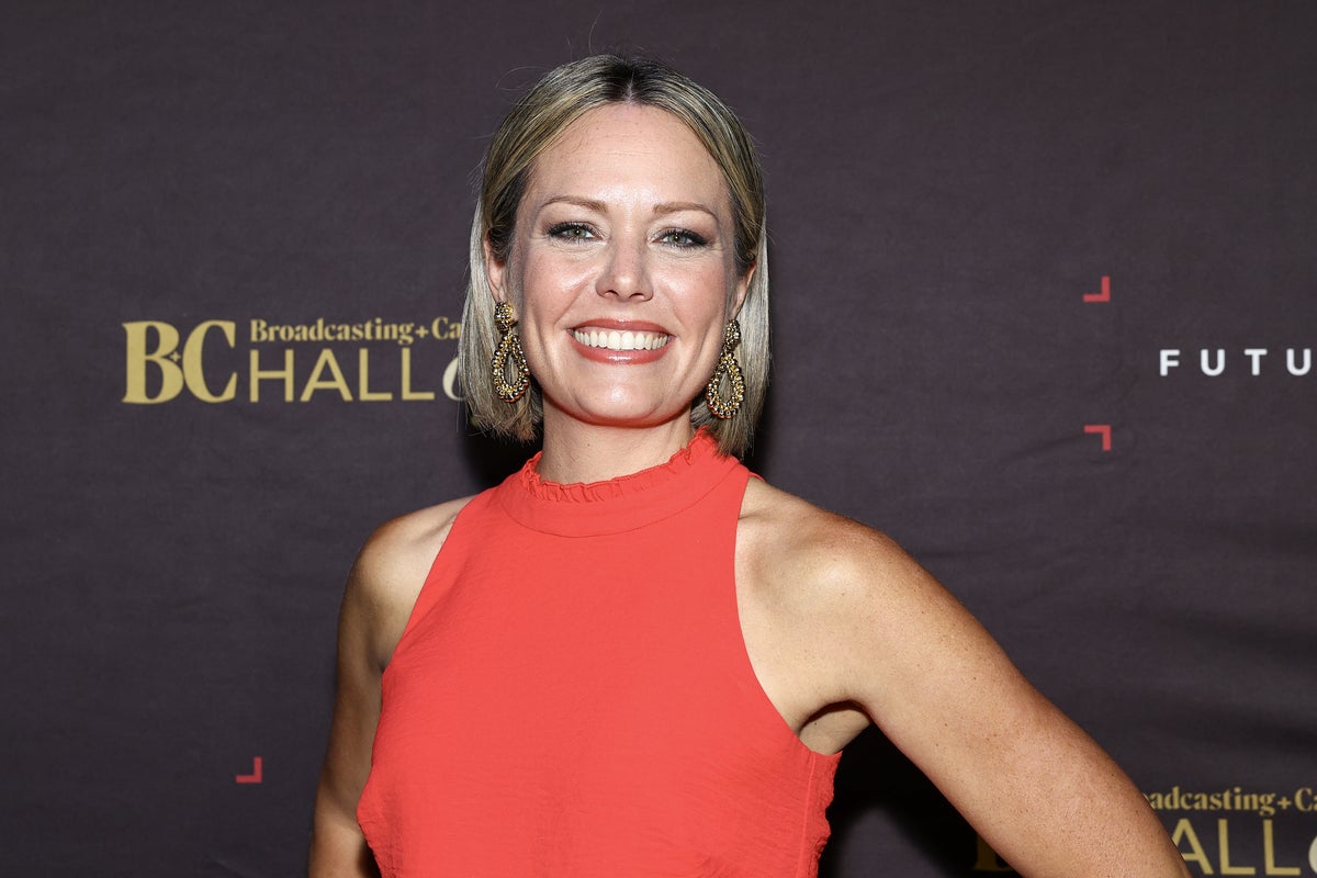 Dylan Dreyer opens up about separation from Brian Fichera