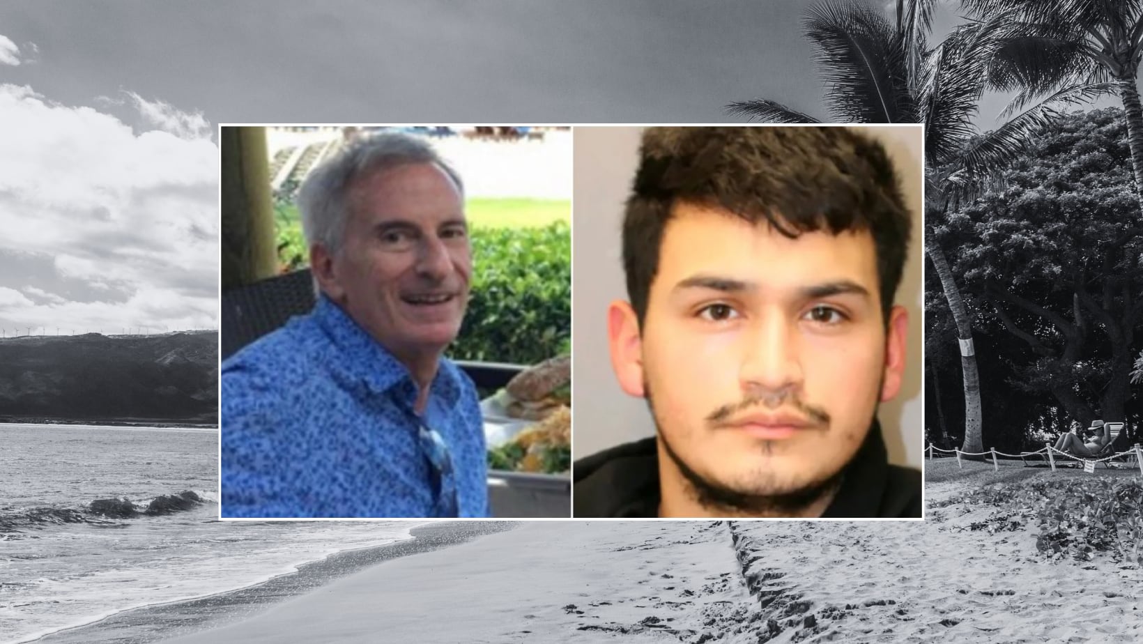 Mató a su amante millonario de 73 años tras descubrir que tenía VIH; lo ...