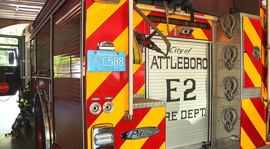 Man seriously injured after falling nearly 20 feet