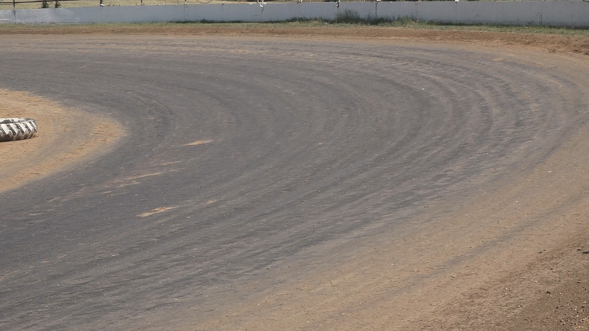 Lebanon Midway Speedway postpones Friday race due to weather