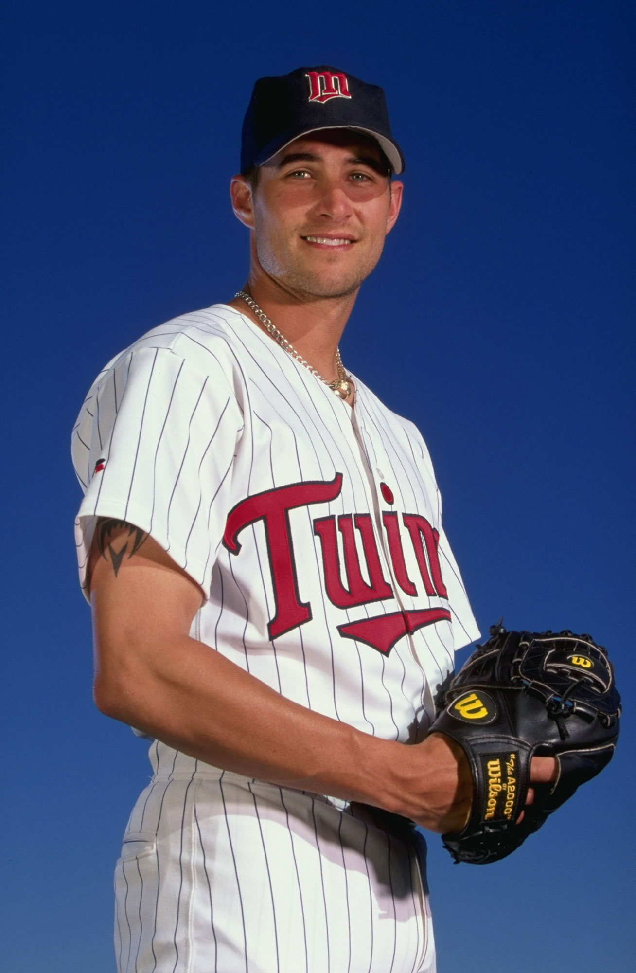 Dan Serafini's family guide: Meet the disgraced former MLB pitcher's family