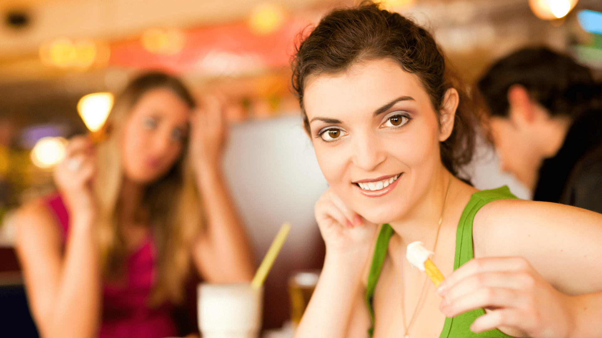 The 10 Food Sins You Secretly Love