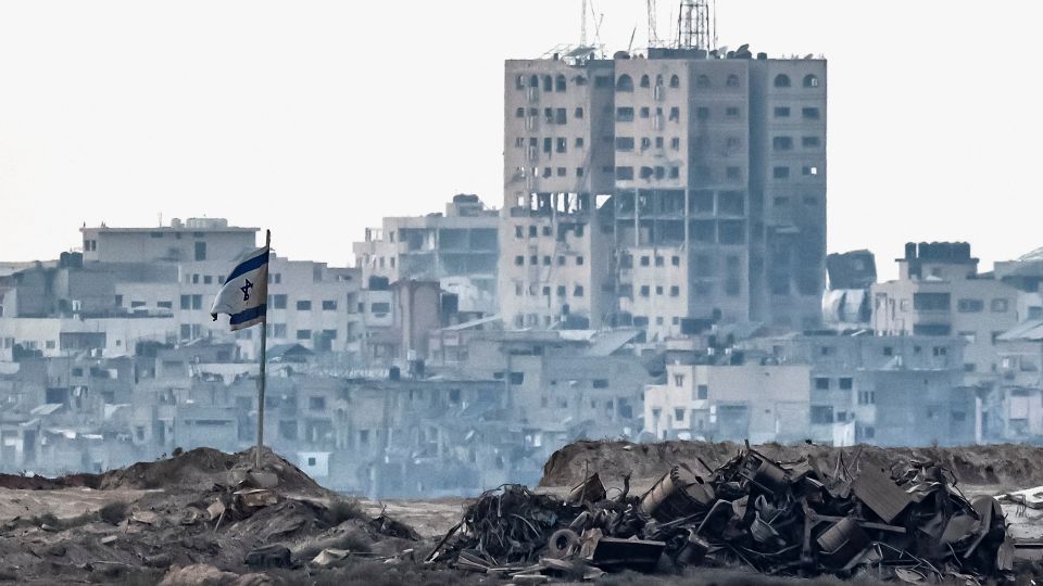 Israel ‘brutally determined’ to capture Gaza in new escalation plan