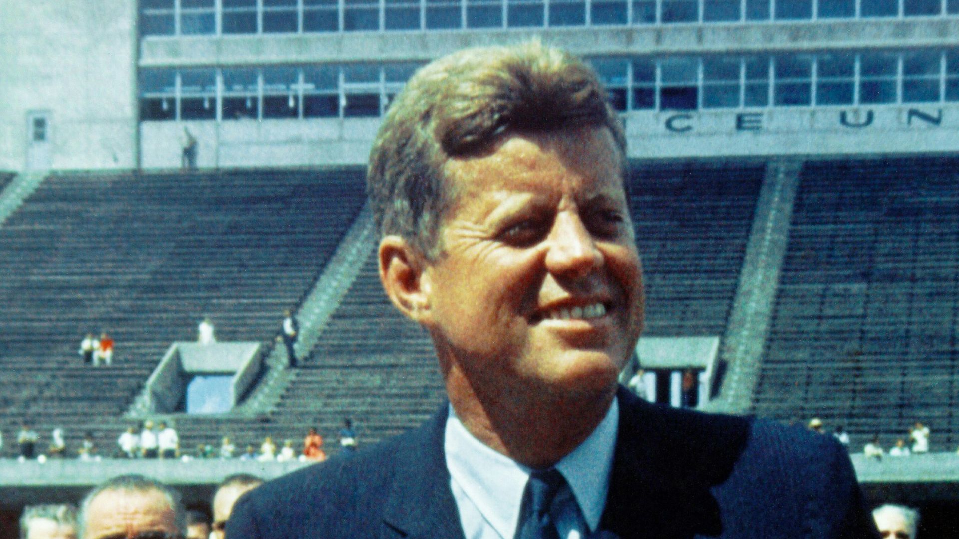 20 Of America S Greatest Leaders In History