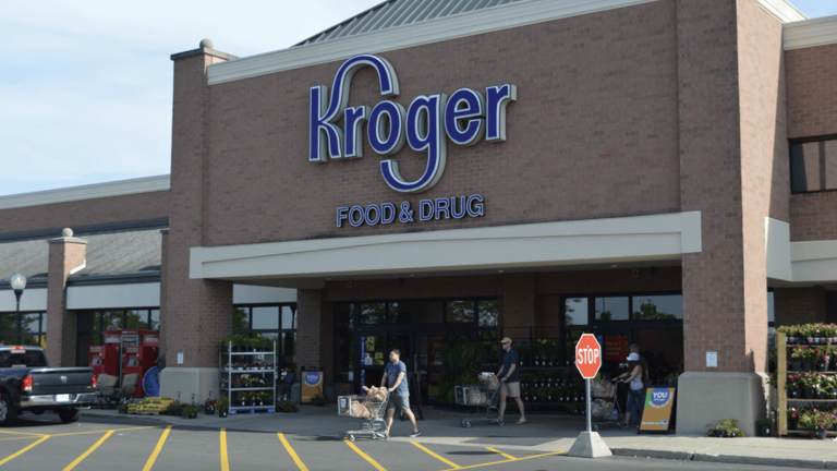 Walmart Leads U.S. Retailers, But Amazon, Costco, Kroger, and Target ...