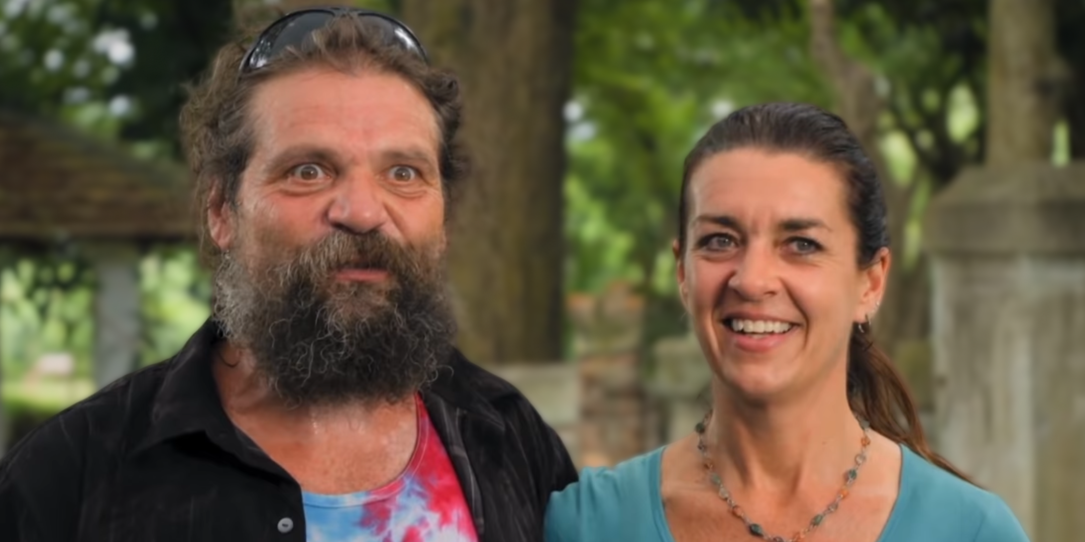 Rupert Boneham Explained Why Survivor Fans Should Respect What His Wife ...