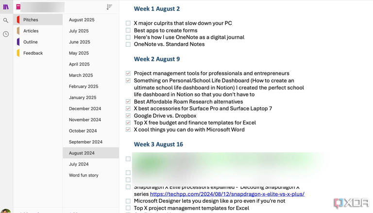 I'm sick of proprietary notetaking tools when plain text is simply better