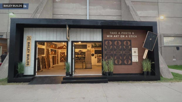 Minnesota State Fair building recovered after it was accidentally sold