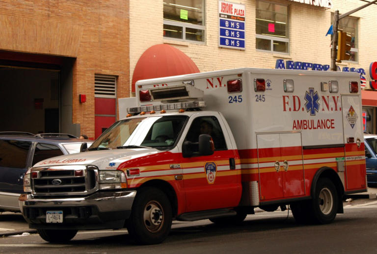 Bronx woman driving 77 mph in 25 mph zone indicted for killing cab ...
