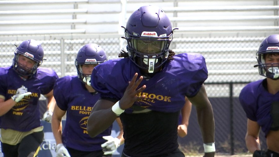 Bellbrook set to chase sixth straight SWBL title after run to regional ...