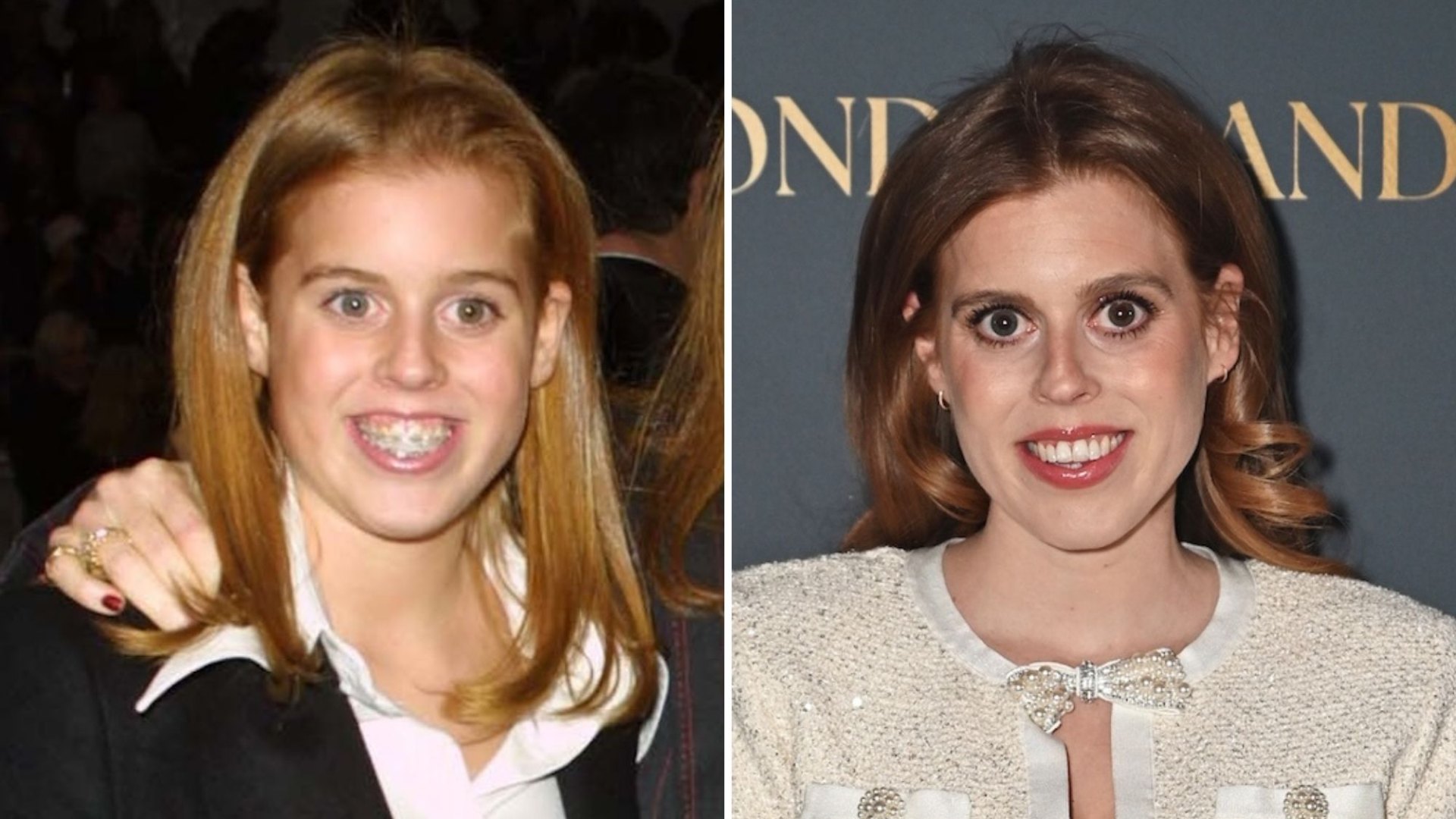 Princess Beatrice Turns 37: Look Back at the Royal's Life in Photos