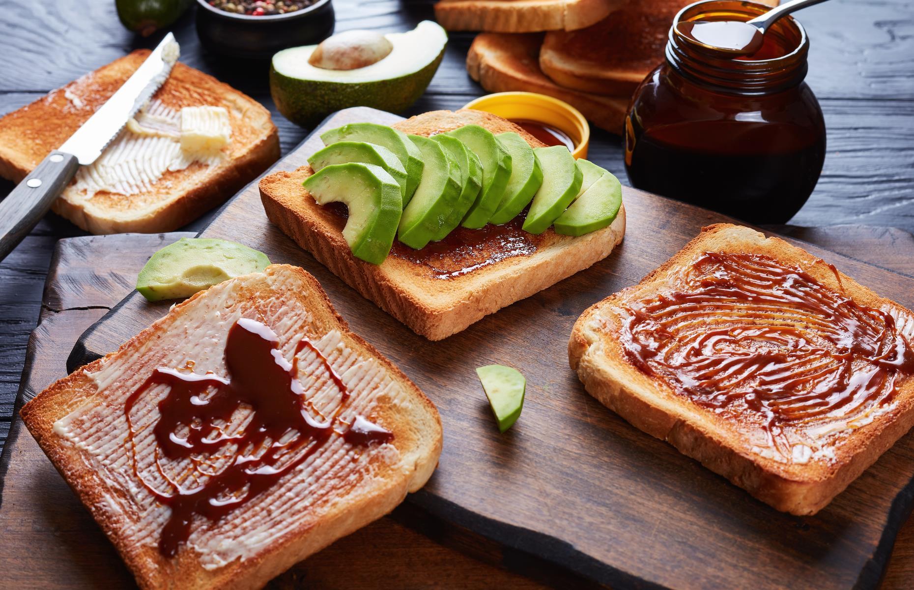 42 strange food combinations that actually taste GOOD
