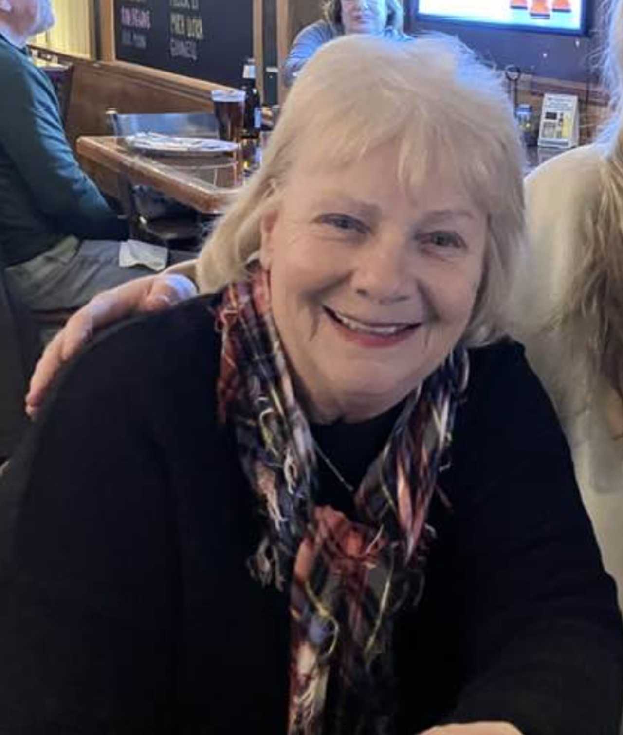 Daneiris Abreu Sentenced For Crash Killing Susan Henderson