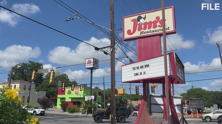 Jim's Restaurant announces closure of northwest-side location due to ...